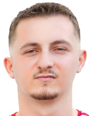 Argjend Jashari - Player profile 23/24 | Transfermarkt