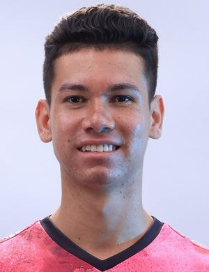 Cristhian Loor - Datos completos de rendimiento | Transfermarkt