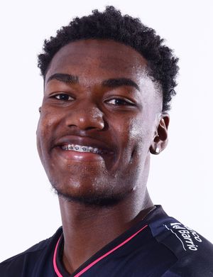 Geremy de Jesús - профиль игрока | Transfermarkt