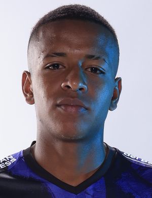 Keny Arroyo - Perfil de jogador 2025 | Transfermarkt