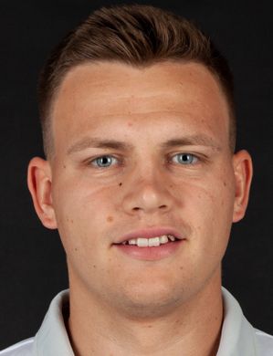 Marius Wichmann - Manager profile | Transfermarkt