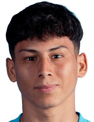 Luka Andrade - Perfil del jugador 2026 | Transfermarkt