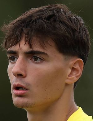 Alessandro Longoni - Perfil del jugador 25/26 | Transfermarkt