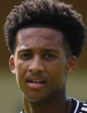 Natnael Abraha - Player profile 25/26 | Transfermarkt