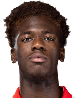 Joane Gadou - 選手プロフィール 25/26 | Transfermarkt