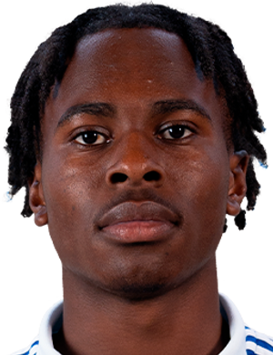 Rayane Messi - Profil du joueur 25/26 | Transfermarkt