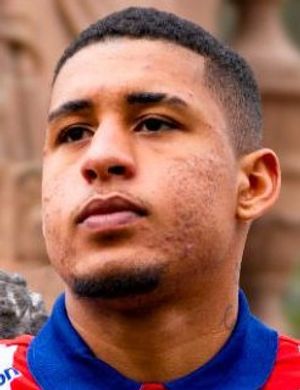 Yan Phillipe - Player profile 23/24 | Transfermarkt