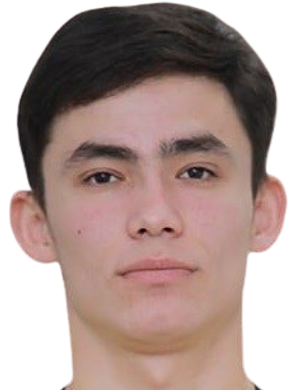 Daler Sharipov - Player profile 2024 | Transfermarkt