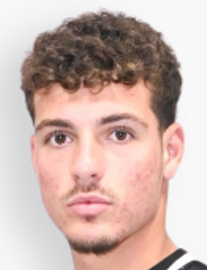 Athanasios Papanikopoulos - Player profile 25/26 | Transfermarkt