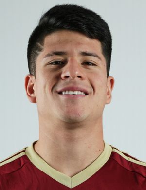 Jesús Duarte - Perfil de jogador 2025 | Transfermarkt