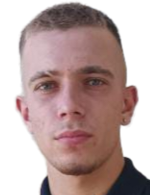 Dimitrios Athanasiou - Player profile | Transfermarkt