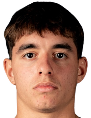 Petros Kolokotronis - Player profile 25/26 | Transfermarkt