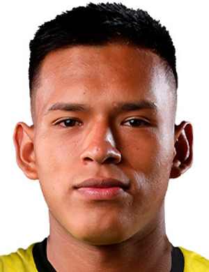 Jhefferson Rodríguez - Perfil de jogador 2025 | Transfermarkt