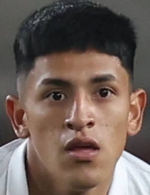 Esteban Cruz - Player profile 2025 | Transfermarkt