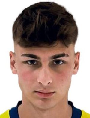 Arda Akkaş - Spielerprofil 24/25 | Transfermarkt