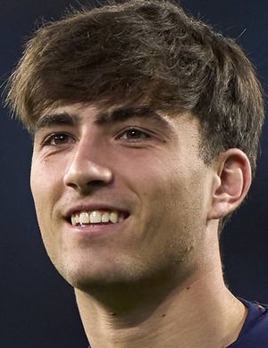 Javi Rodríguez - Statistik detail | Transfermarkt