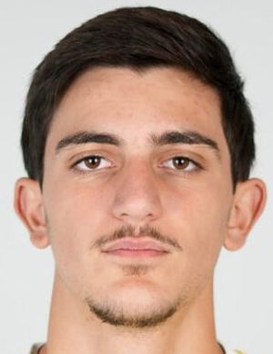 Mate Sauri - Spielerprofil 2025 | Transfermarkt