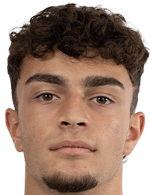 Iason Skarlatidis - Player profile 25/26 | Transfermarkt