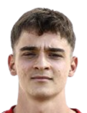 Konstantin Plish - Player profile 25/26 | Transfermarkt