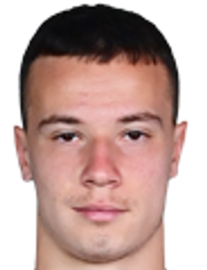 Stavros Pnevmonidis - Player profile 25/26 | Transfermarkt