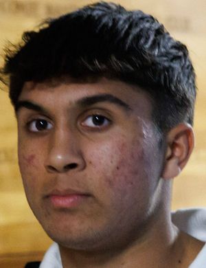 Seth Ridgeon - Player profile 25/26 | Transfermarkt