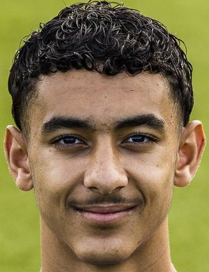 Ayoub Oufkir - Player profile 25/26 | Transfermarkt