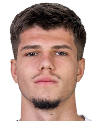 Dino Delic - Player profile 25/26 | Transfermarkt