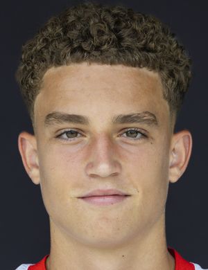 Nicolas Jozepovic - Spielerprofil 25/26 | Transfermarkt