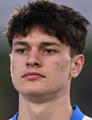 Adam Novak - Player profile 25/26 | Transfermarkt
