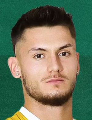 Batuhan Kuru - Player profile 24/25 | Transfermarkt