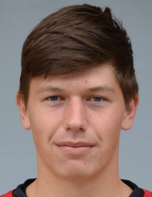 Urban Trobec - Player profile 25/26 | Transfermarkt