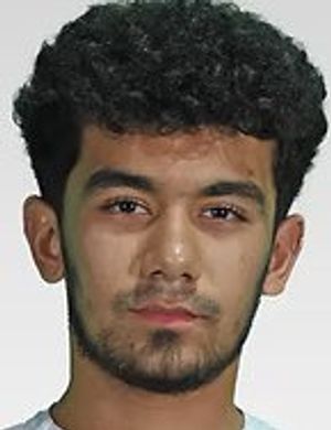 Amirbek Saidov - Perfil del jugador 25/26 | Transfermarkt