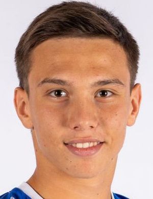 Lazizbek Mirzaev - Player profile 2024 | Transfermarkt