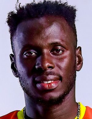 Modou Joof - Player profile 25/26 | Transfermarkt
