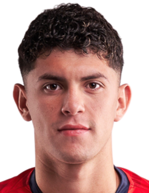 Esteban Cruz - Player profile 24/25 | Transfermarkt