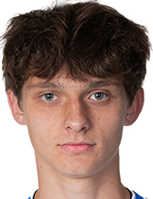 Timofey Marinkin - Player profile 25/26 | Transfermarkt