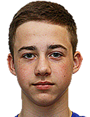 Timofey Kostogryz - Spielerprofil 2024 | Transfermarkt