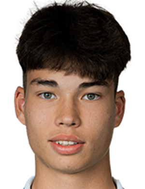 Aleksandr Temirov - профиль игрока 2025 | Transfermarkt