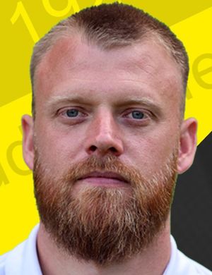 Kevin Hoffmann - Manager profile | Transfermarkt