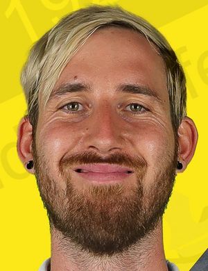 Ken Fischer - Honours | Transfermarkt