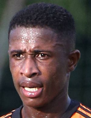 Muhammed Bah - Profilo giocatore 25/26 | Transfermarkt
