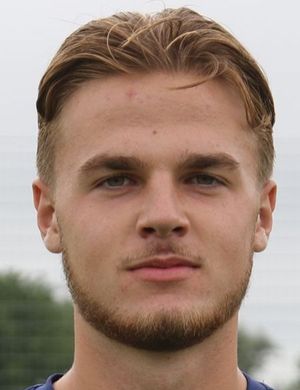 Travis de Jong - Player profile 23/24 | Transfermarkt