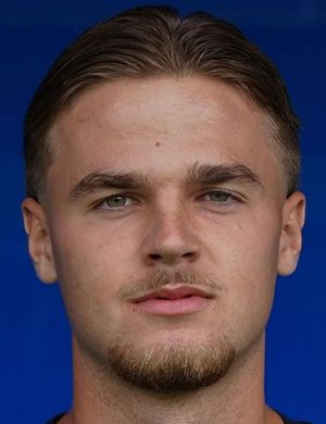 Travis de Jong - Player profile 25/26 | Transfermarkt