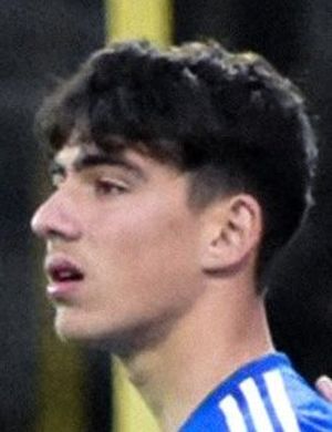 Mario Ilie - Player profile 23/24 | Transfermarkt