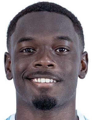 Daniel Bolt - Player profile | Transfermarkt