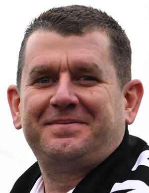 Tom Vernon - Trainerprofil | Transfermarkt