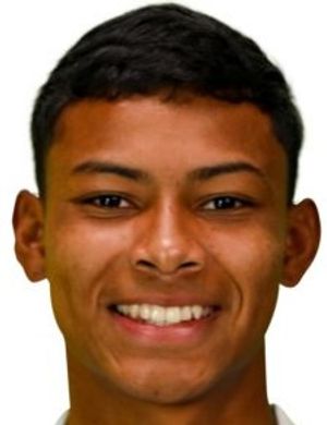 Kennedy - Player profile | Transfermarkt