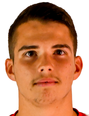 Jonathan Brault - Player profile | Transfermarkt