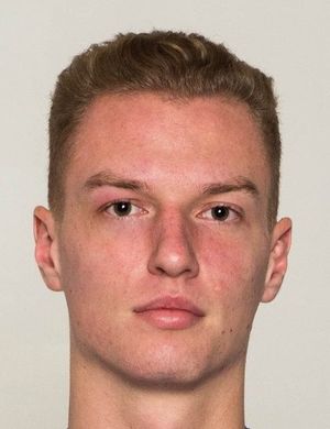 Nikita Evseev - Player profile | Transfermarkt