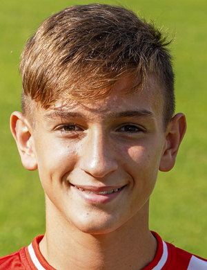 Nicolas Carra - Perfil del jugador | Transfermarkt